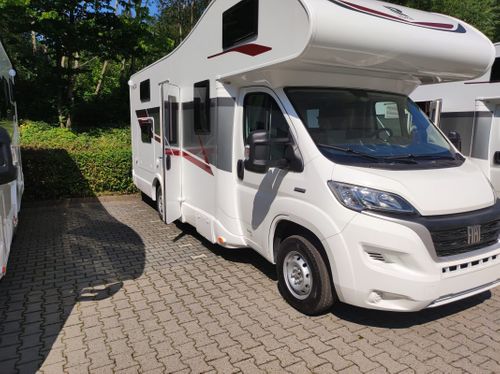 Rimor Seal 50 - Alkowa | Campiri.com