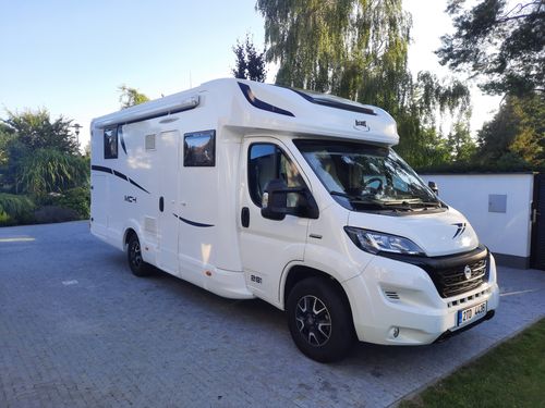 McLouis MC4 281 - Polointegrál | Campiri.com