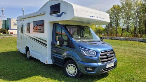 Ford Rimor Evo Sound Metalik - Alcoba | Campiri.com