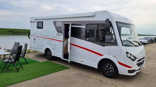 Sunlight I 68 - Integrál | Campiri.com