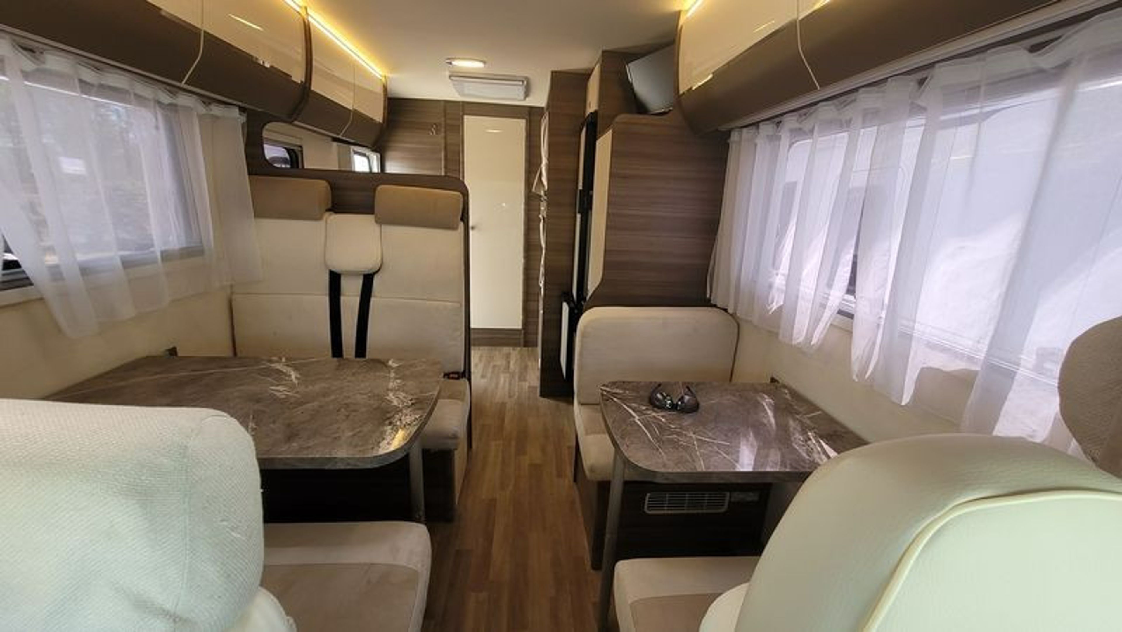 Ford Rimor Evo Sound Max - Alcoba | Campiri.com