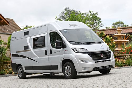 McLouis Menfys 3 Maxi Prestige - Vestavba | Campiri.com